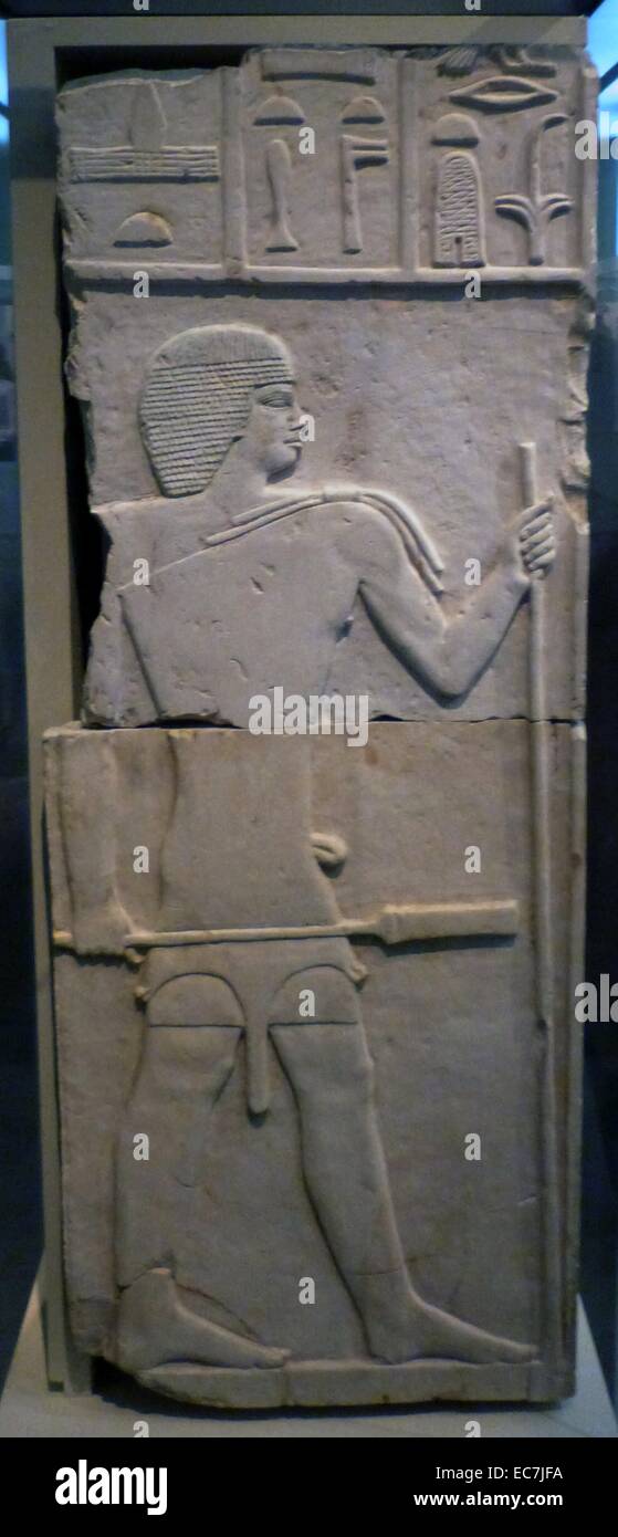 King khafre hi-res stock photography and images - Alamy