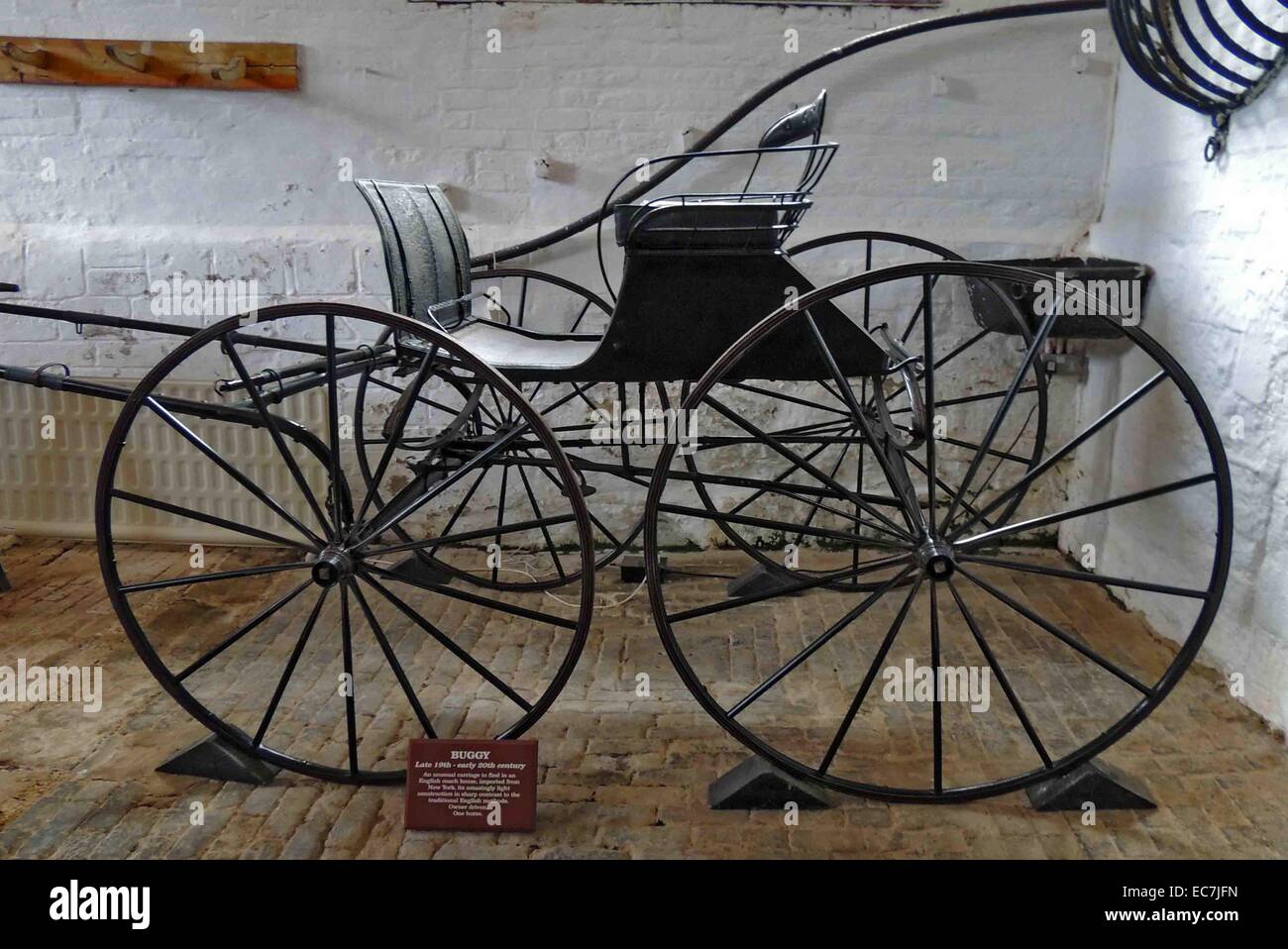 19th Century Carriage Stock Photos & 19th Century Carriage Stock Images ...