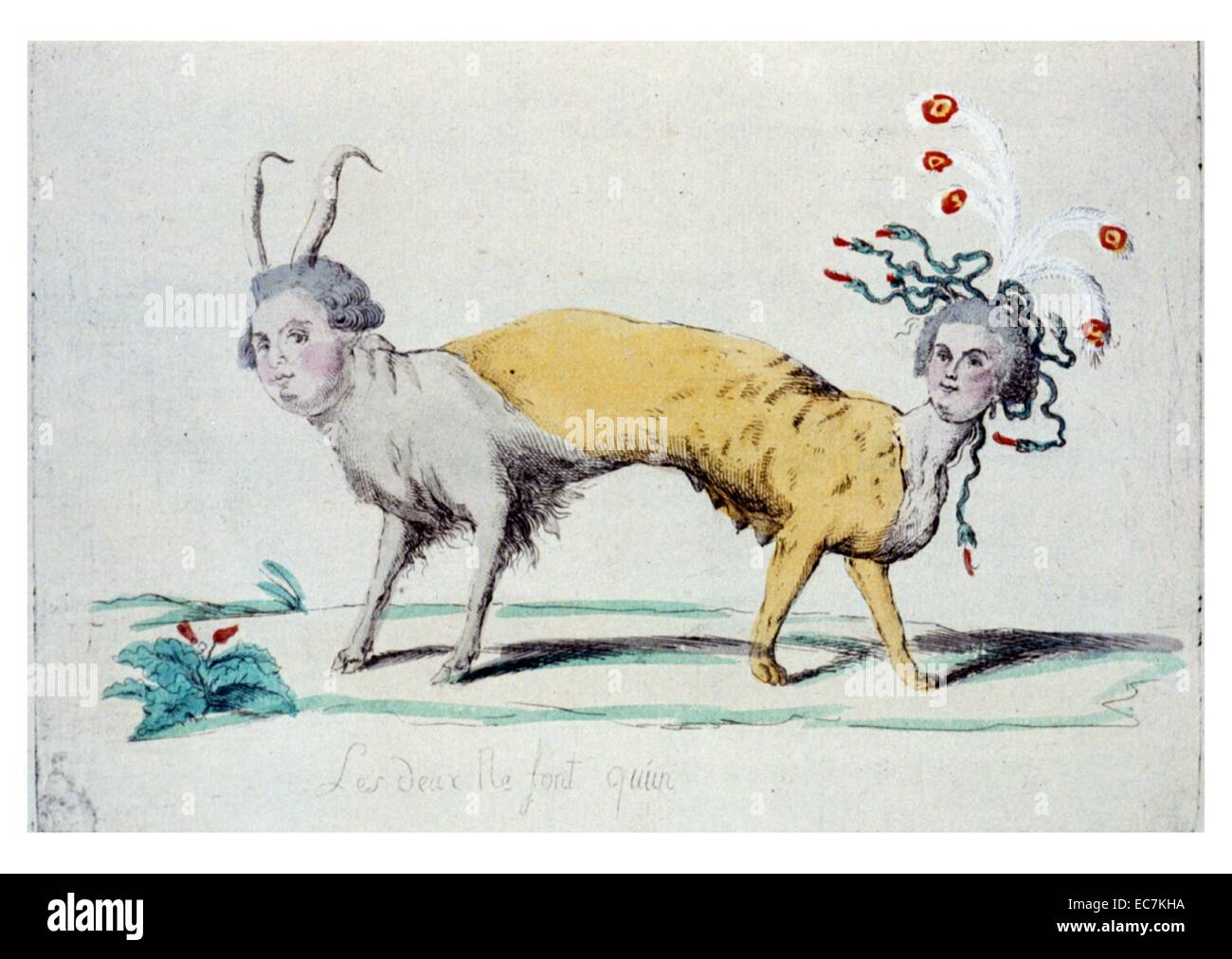 Two Headed Monster In Monsters University