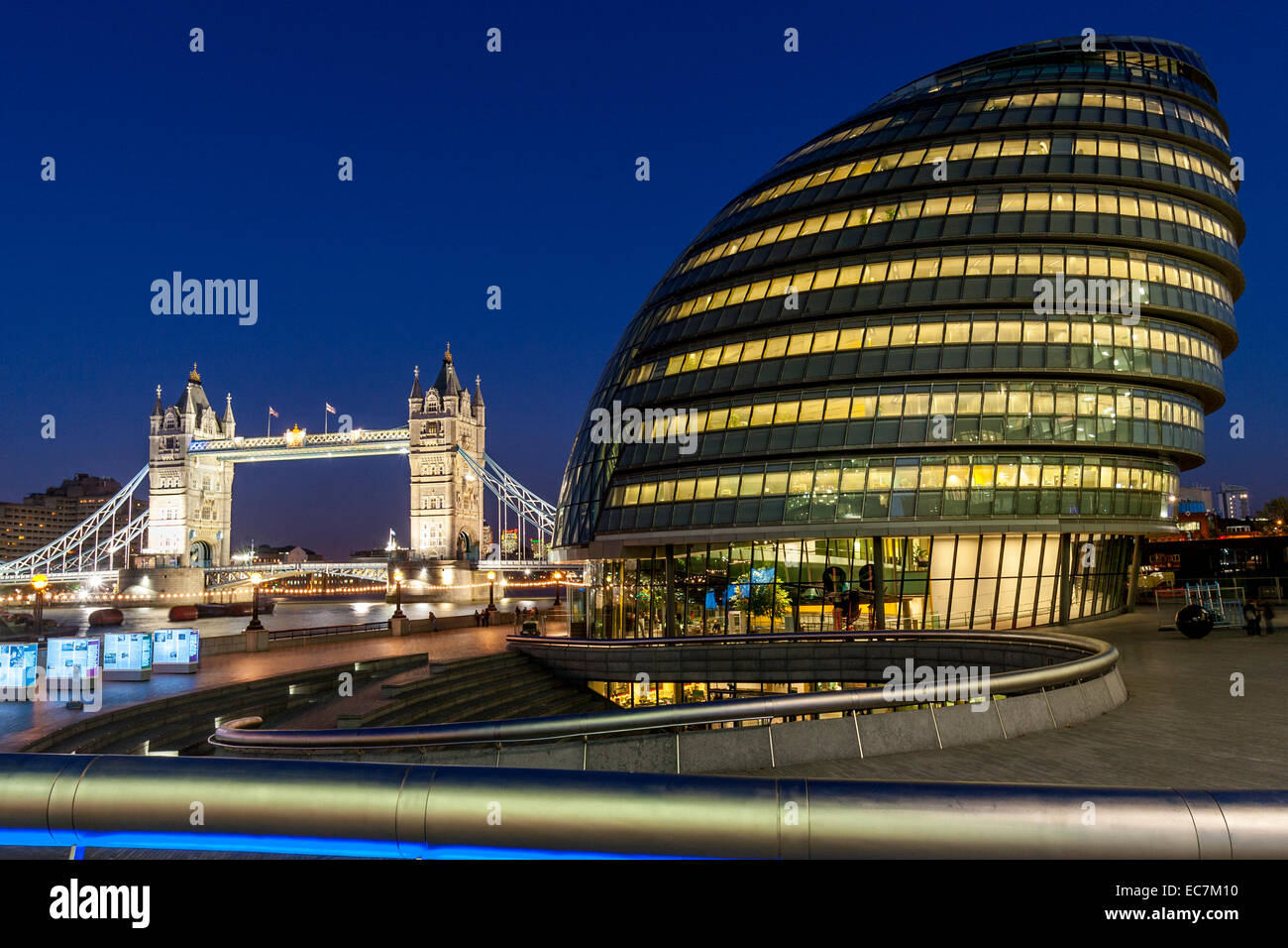 London assembly hi-res stock photography and images - Alamy