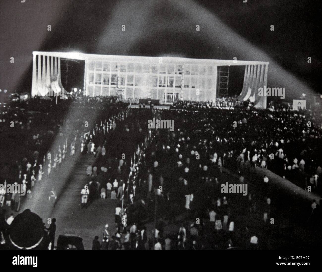 Architecture brazil supreme court justice legal law brasilia hi-res ...