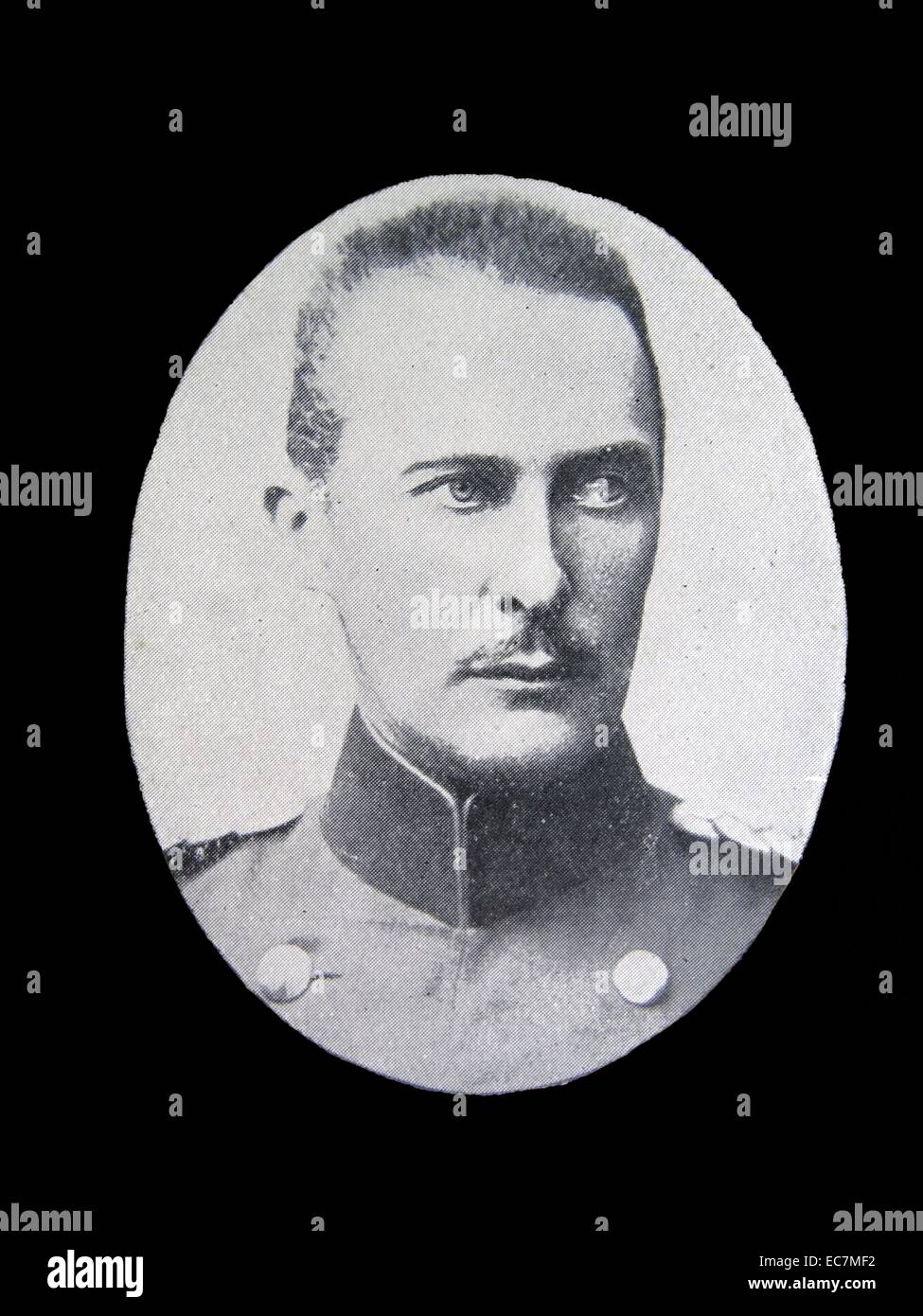 Duke wurttemberg german germany alberecht herzog von wurttemberg hi-res ...