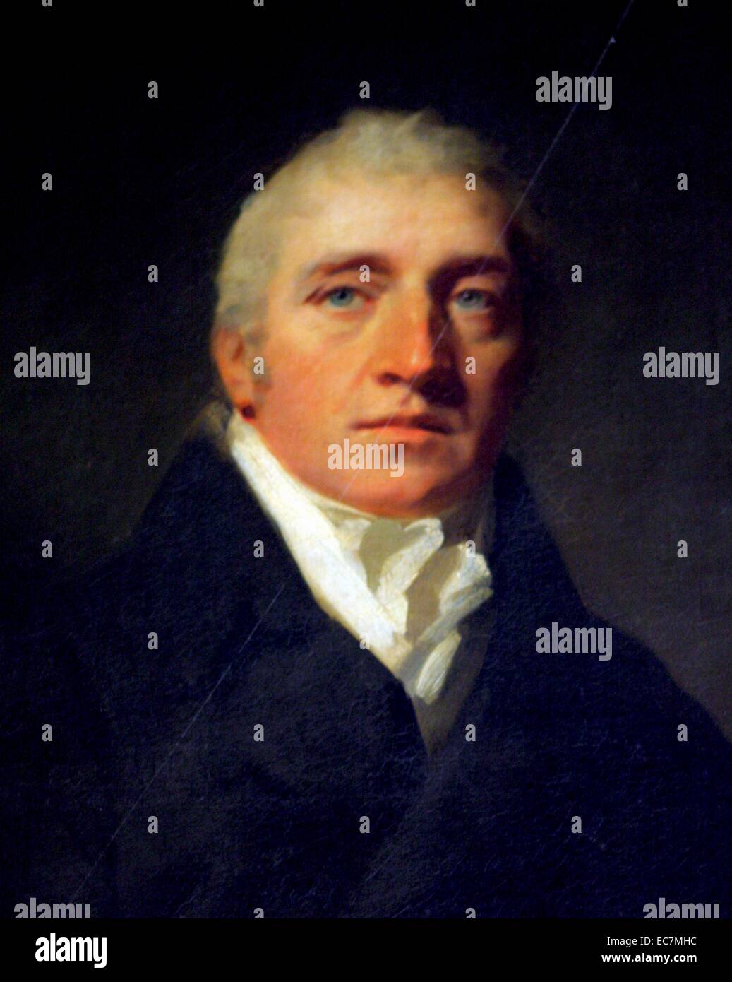 Thomas williamson ramsay elizabeth ramsay sir henry raeburn 18th ...