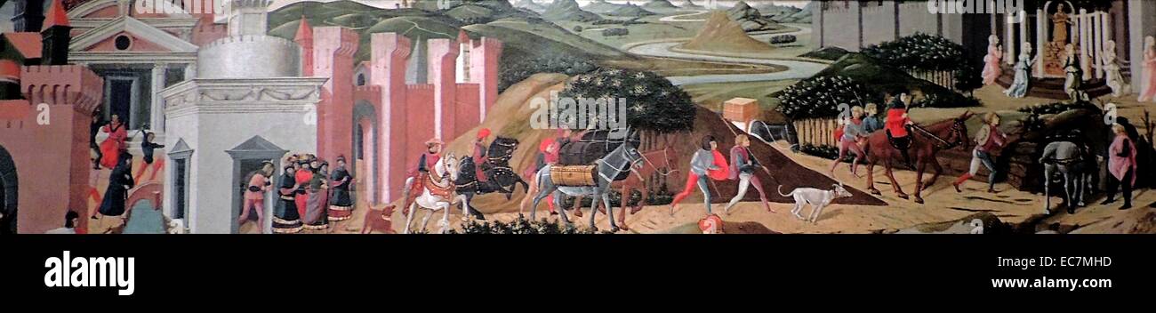 History of rome hi-res stock photography and images - Alamy