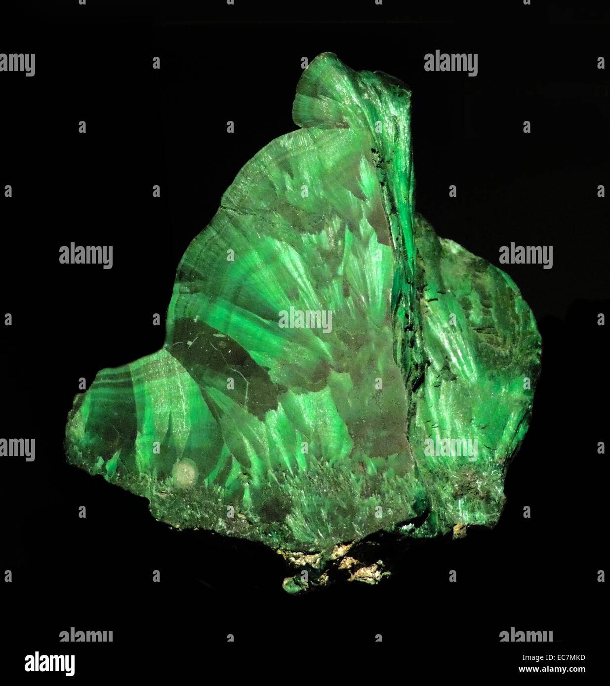Malachite hi-res stock photography and images - Alamy