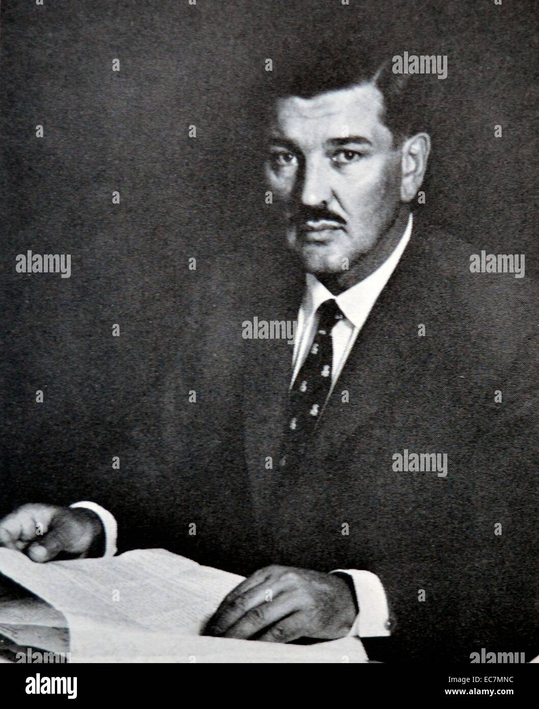 Sir De Villiers Graaff, (8 December 1913 - 4 October 1999). South ...