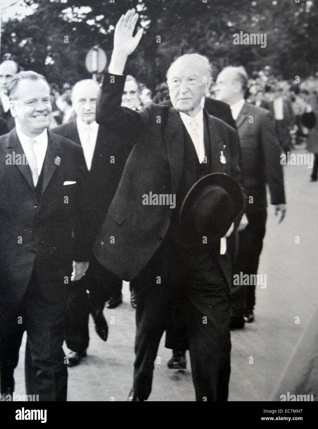 April 1963 hi-res stock photography and images - Alamy