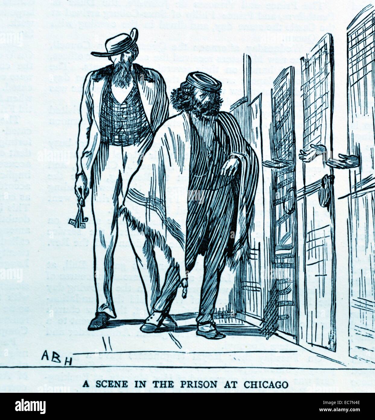 Willy One Arm Alcatraz