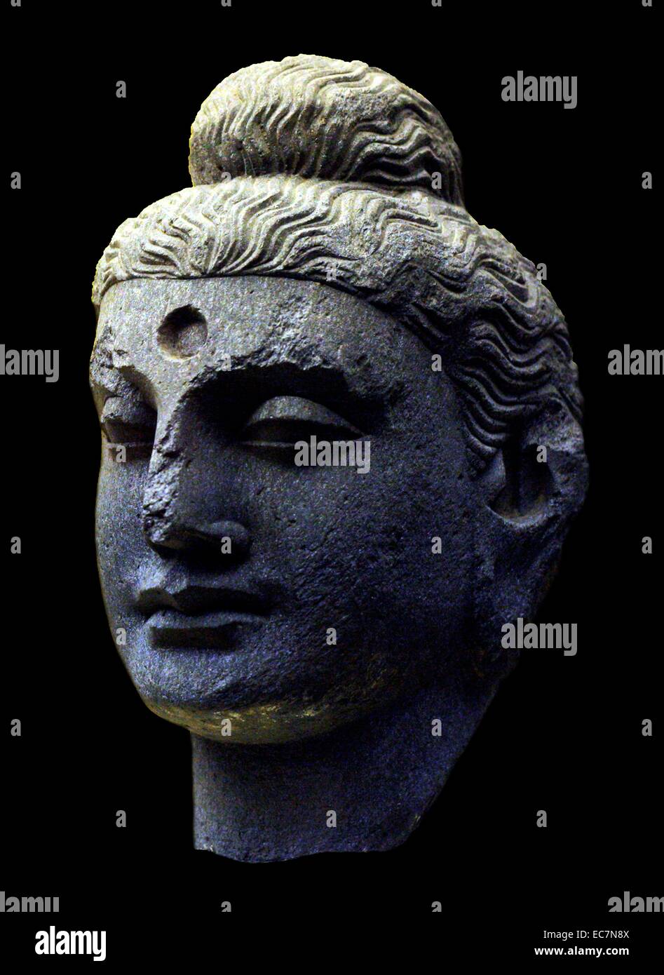 Head plaster hi-res stock photography and images - Alamy