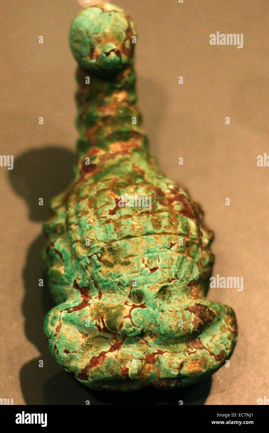 Serpentine Model High Resolution Stock Photography and Images - Alamy