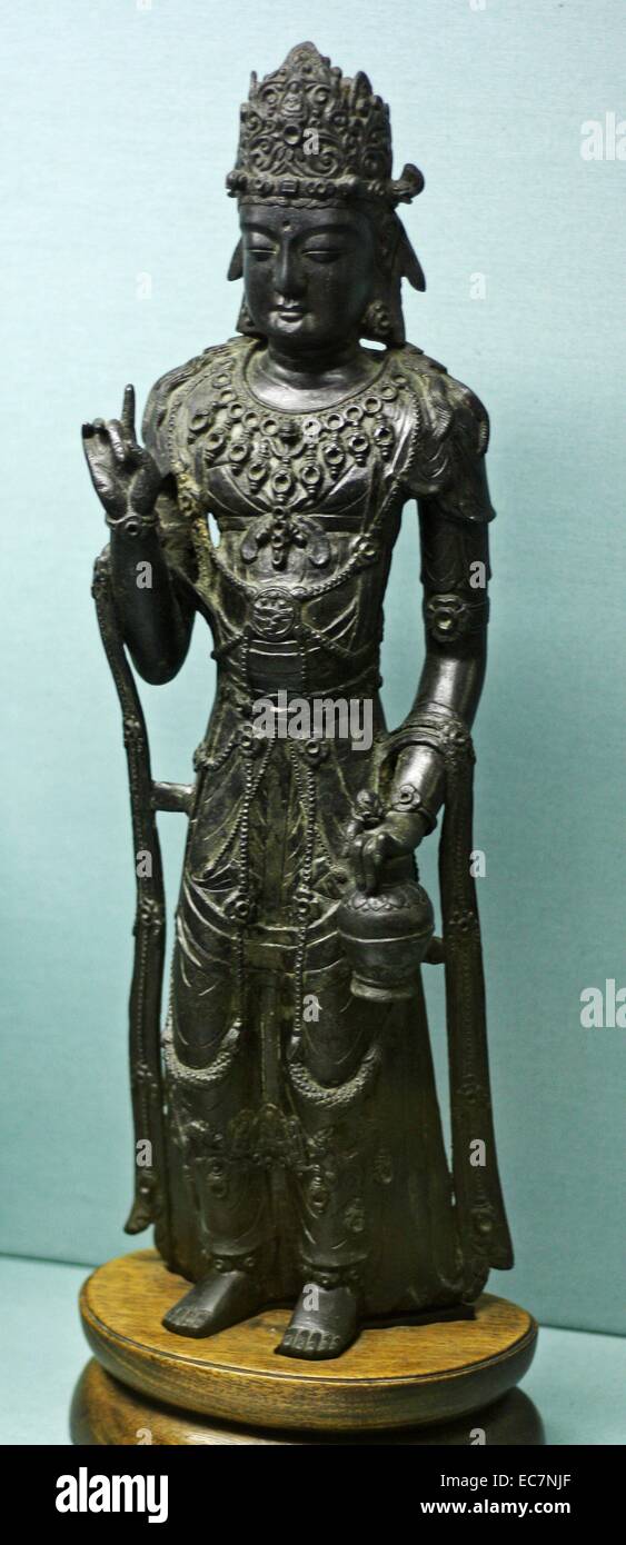 The liao dynasty hi-res stock photography and images - Alamy