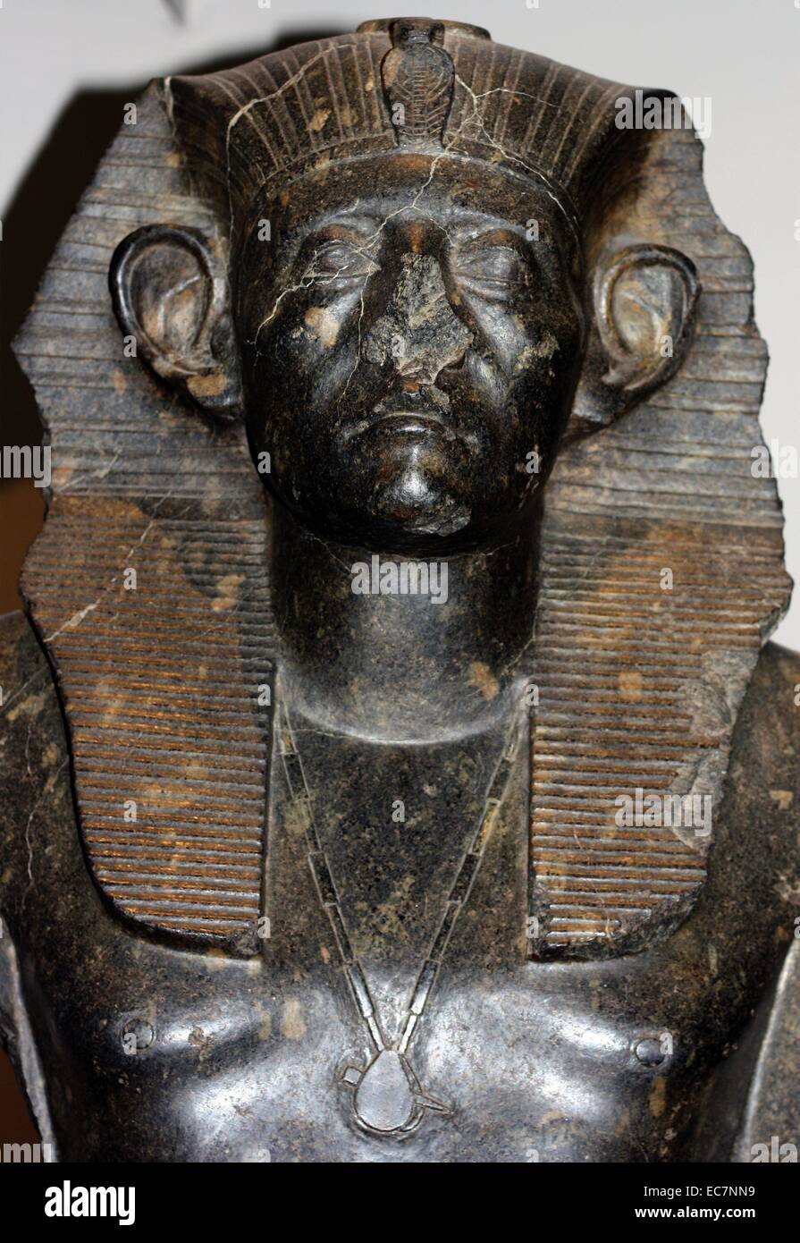 Sesostris iii hi-res stock photography and images - Alamy