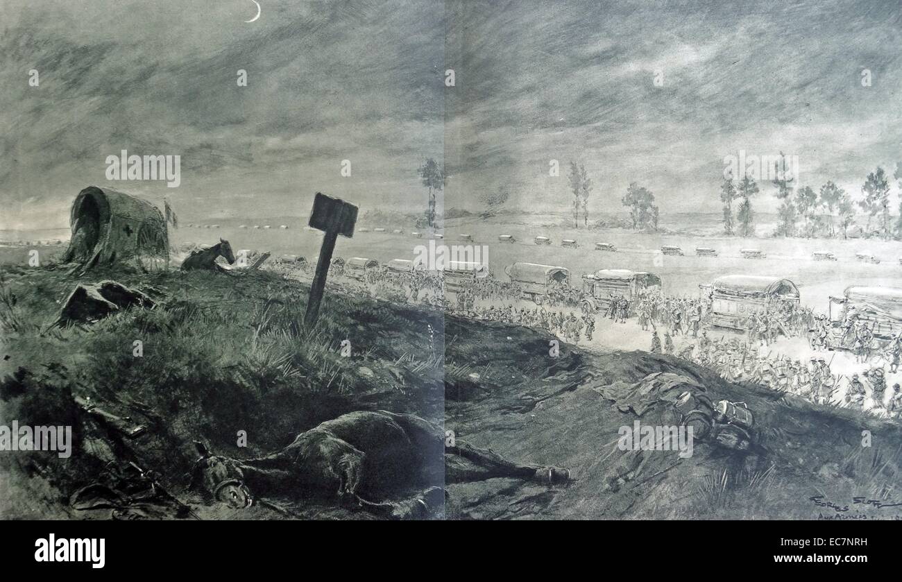 Frontline hi-res stock photography and images - Alamy