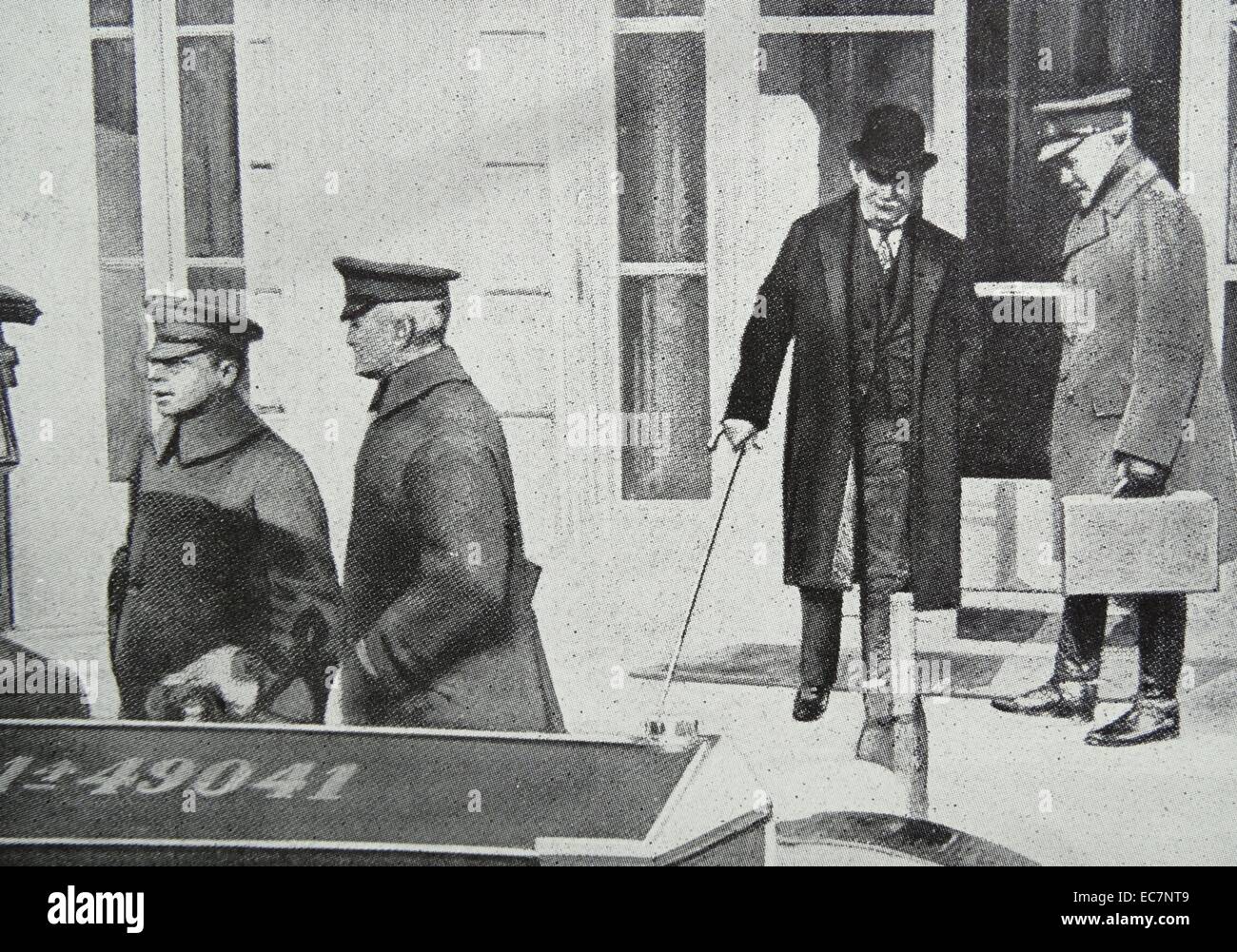 General pershing hi-res stock photography and images - Alamy