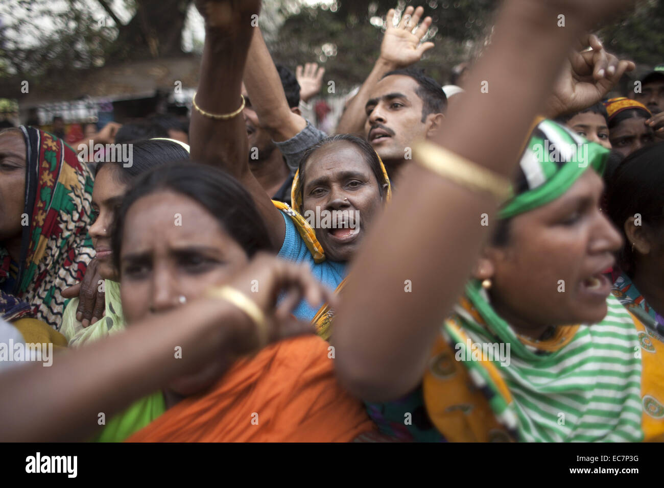 Indian underprivileged women hi-res stock photography and images - Alamy