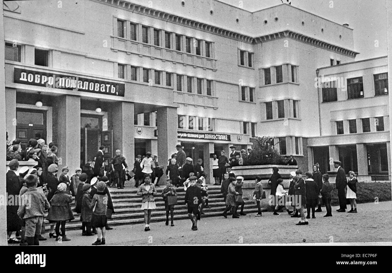 History of the soviet union Black and White Stock Photos & Images - Alamy