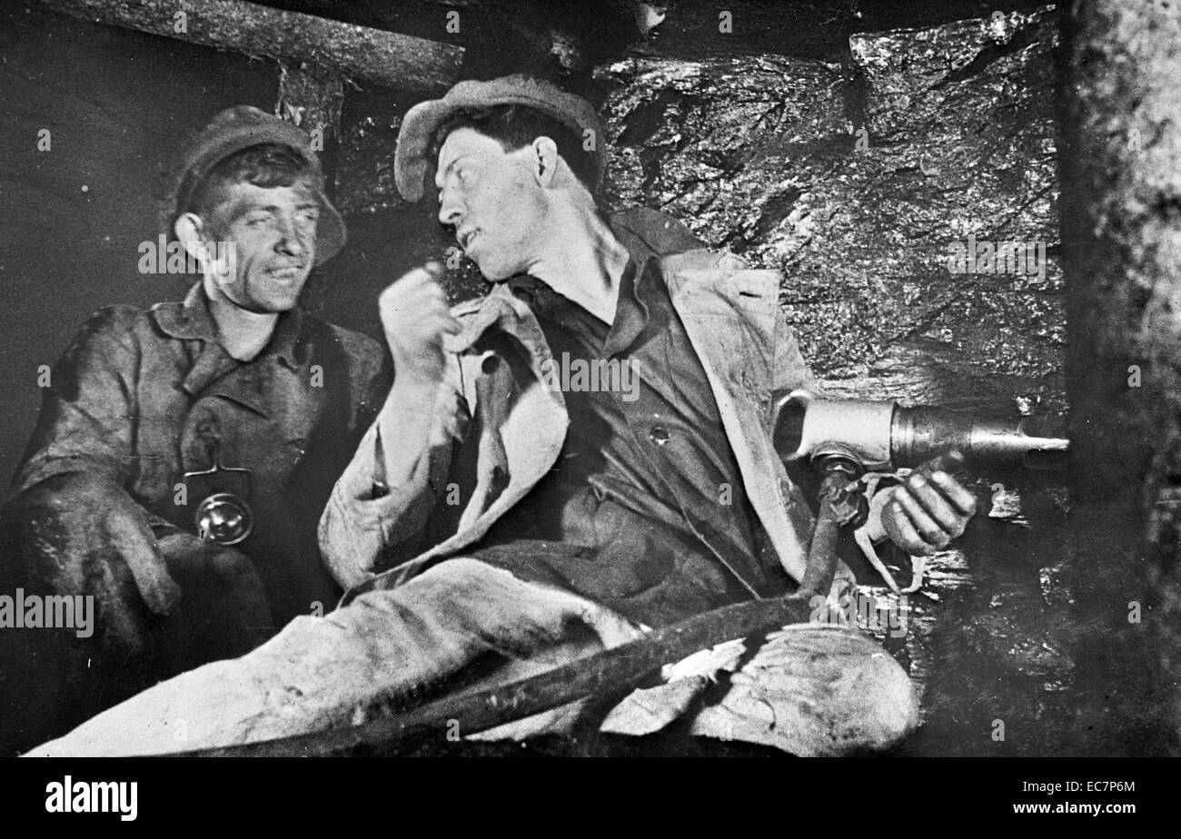 Alexei stakhanov miner ussr union soviet socialist republics tools ...