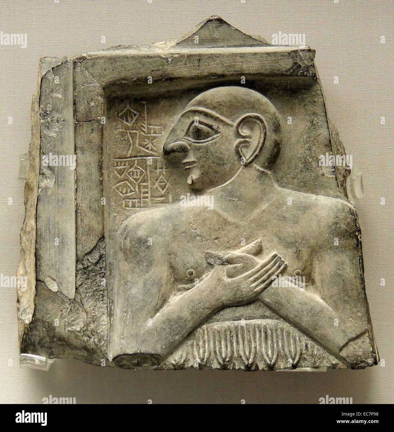 Governor of lagash hi-res stock photography and images - Alamy