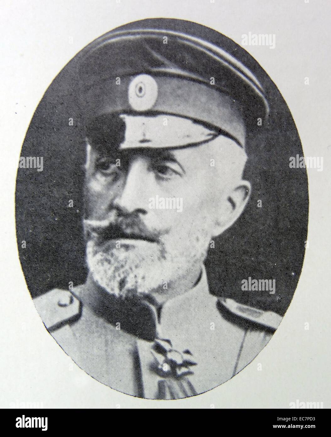 Grand duke nicholas hi-res stock photography and images - Alamy