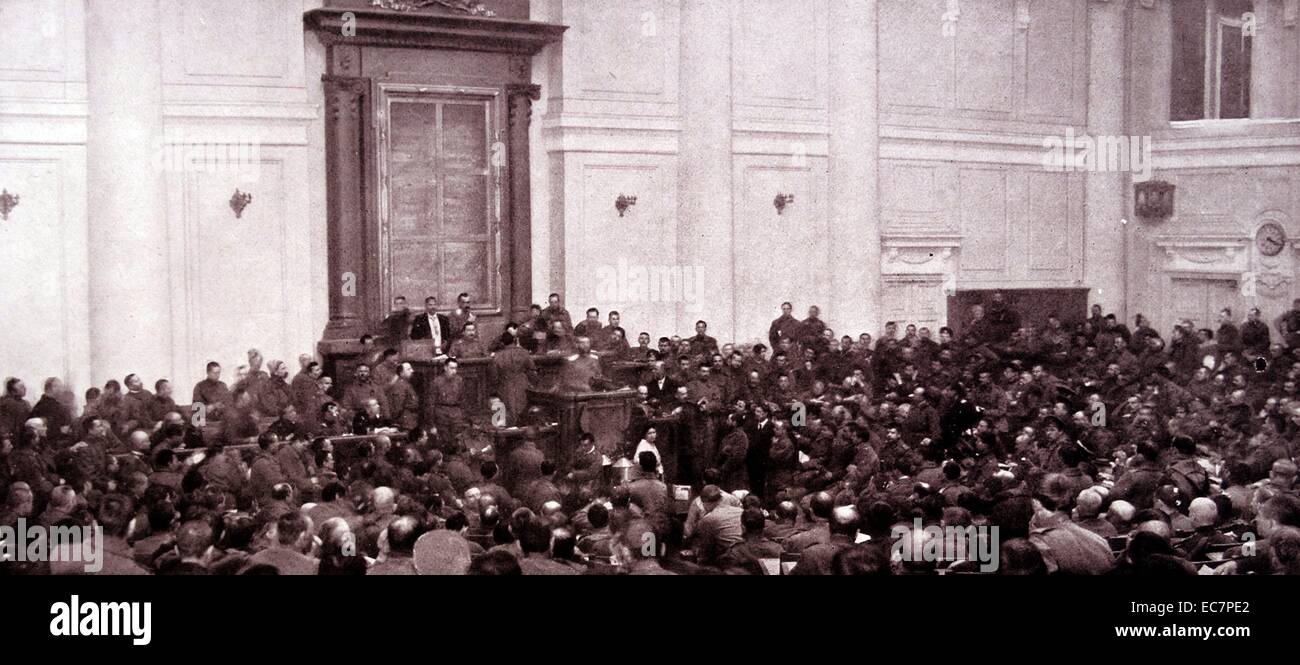 Russian Duma 1905
