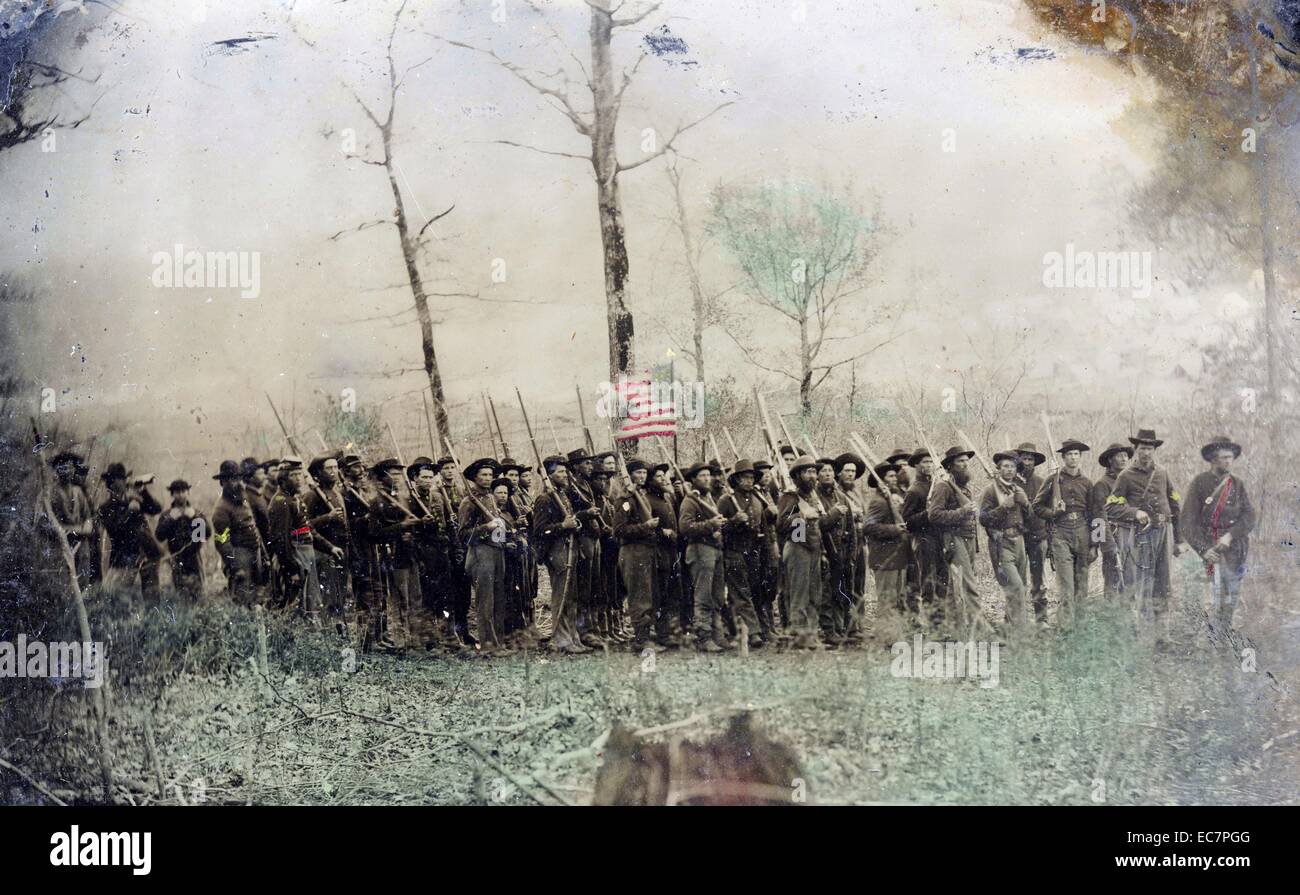 Tennessee history historical archive archival hi-res stock photography ...