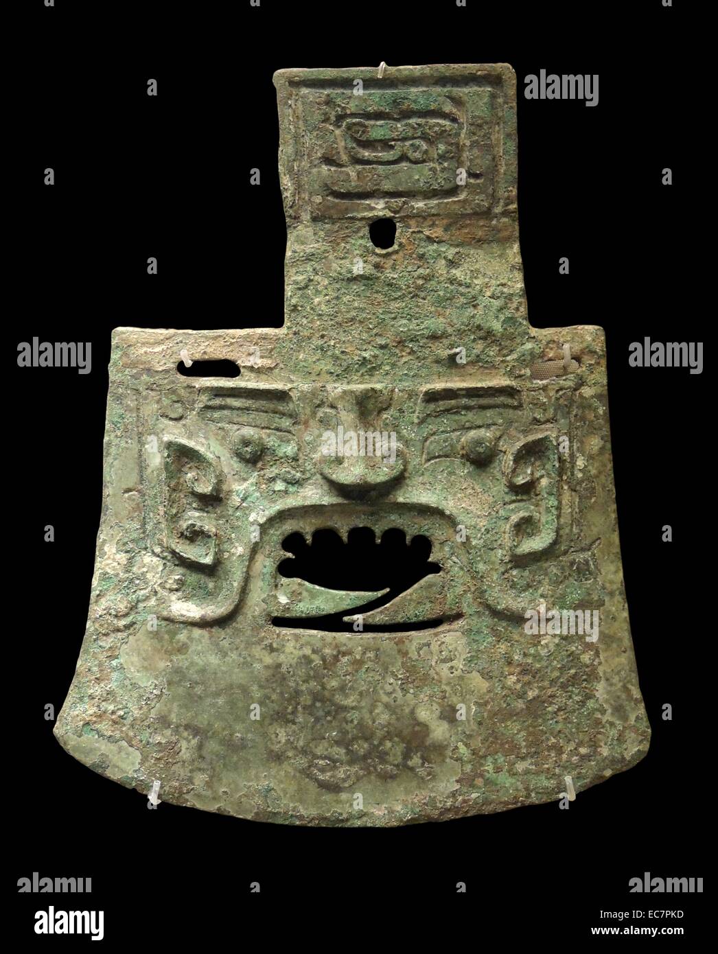 Ceremonial weapons. During the Neolithic period, ceremonial weapons ...