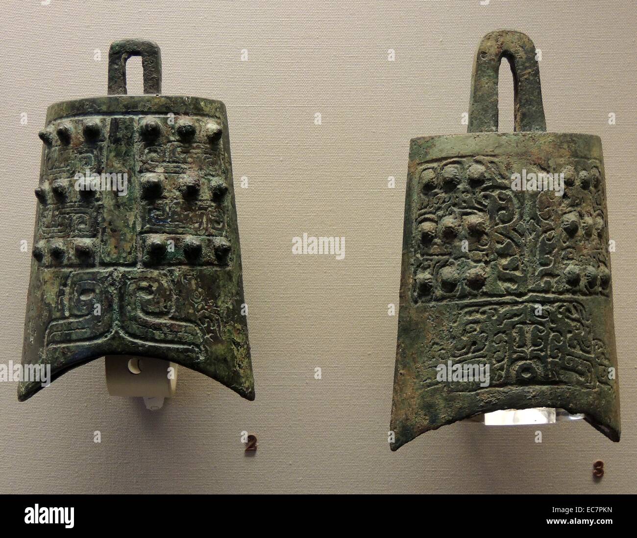 Bronze chinese horse hi-res stock photography and images - Alamy