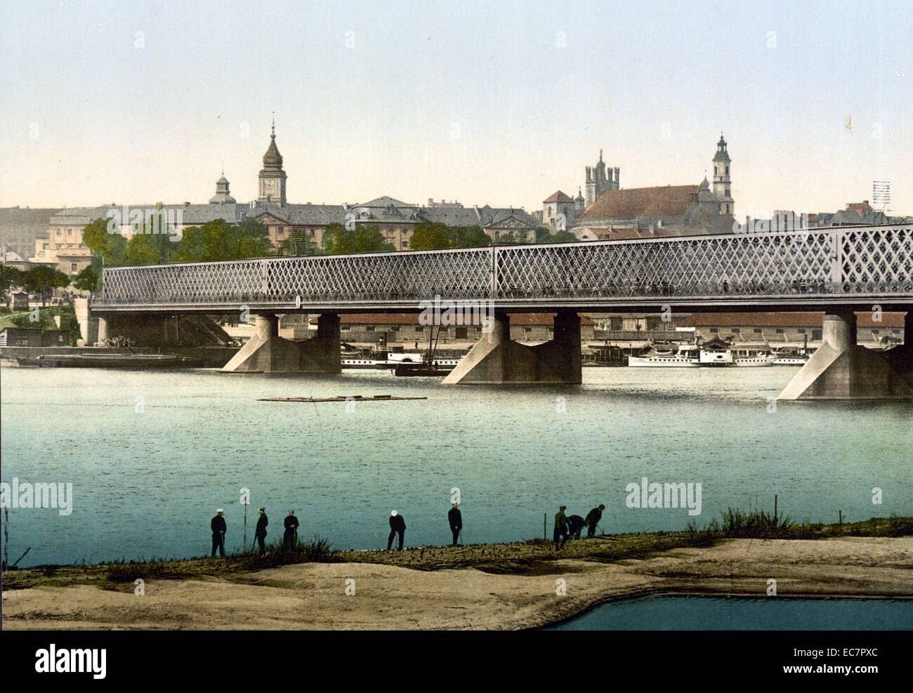 Poland russia history hi-res stock photography and images - Alamy