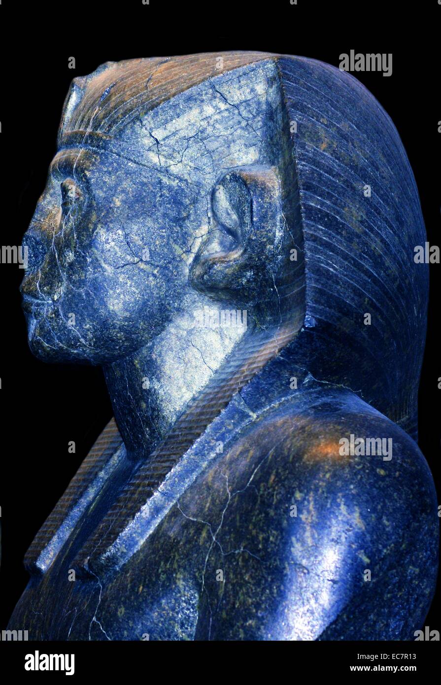 Sesostris iii hi-res stock photography and images - Alamy