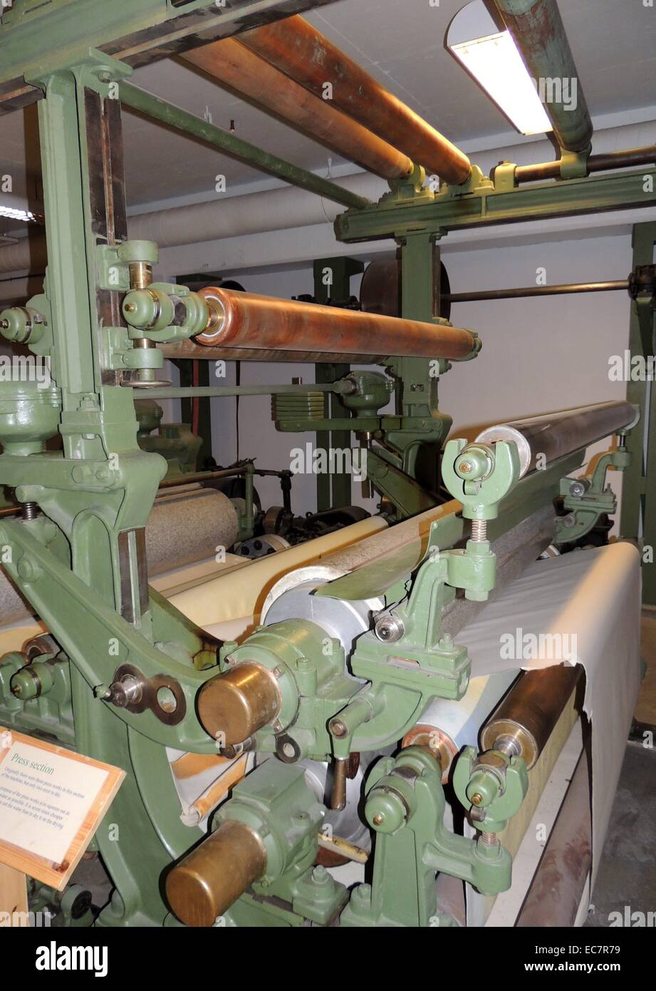 Early printing press hi-res stock photography and images - Alamy