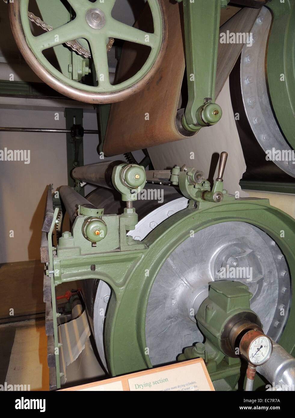 Early printing press hi-res stock photography and images - Alamy