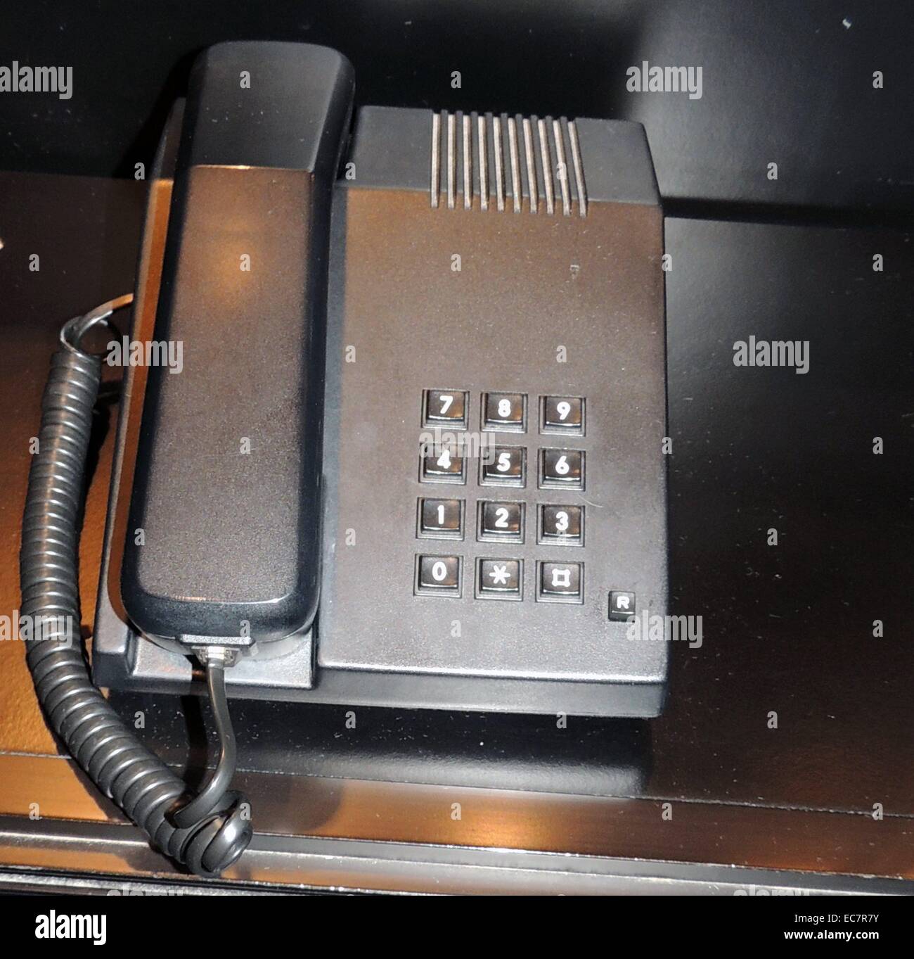 1980 phone hi-res stock photography and images - Alamy