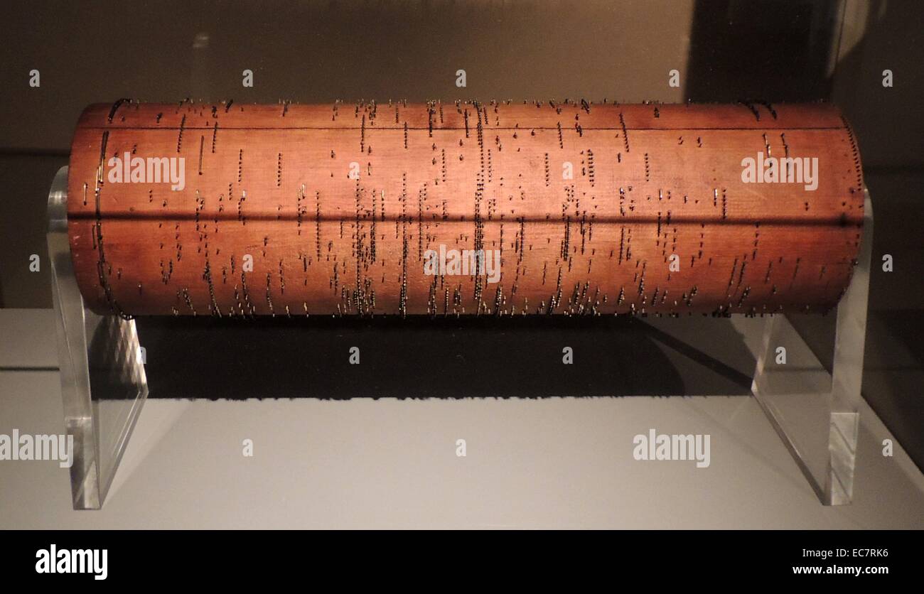 Violano Virtuoso - Film Music. This Violano Virtuoso music machine ...