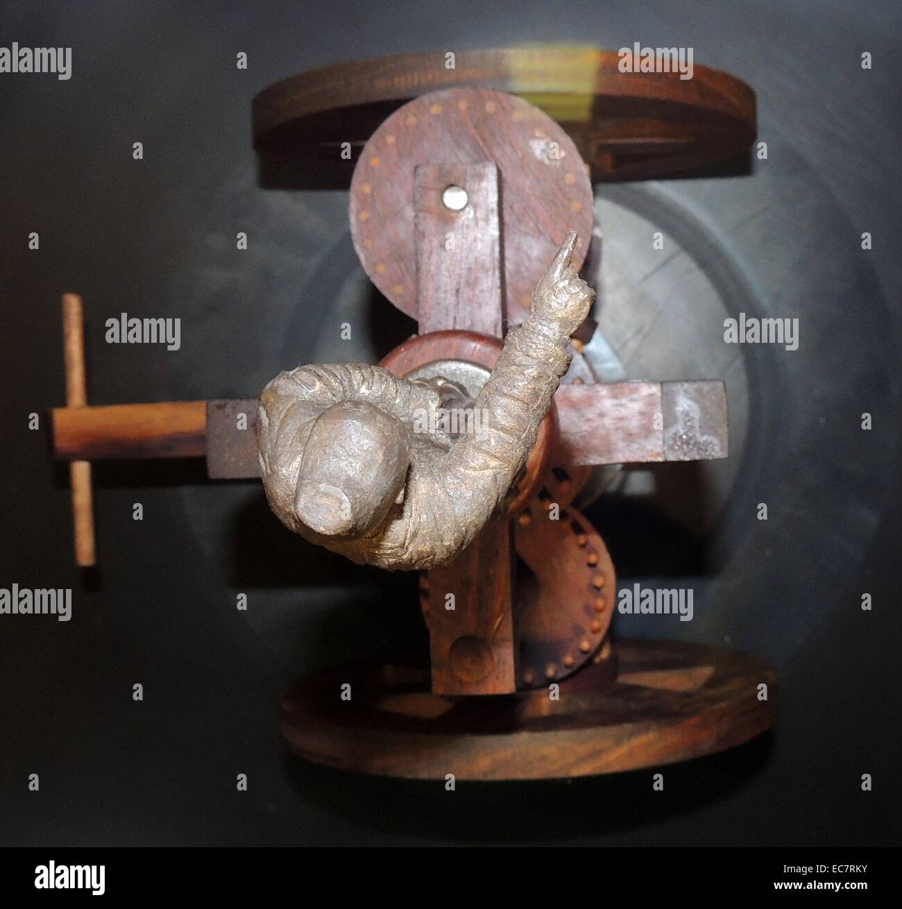 A compass is a direction-finding instrument with a magnetic needle that ...