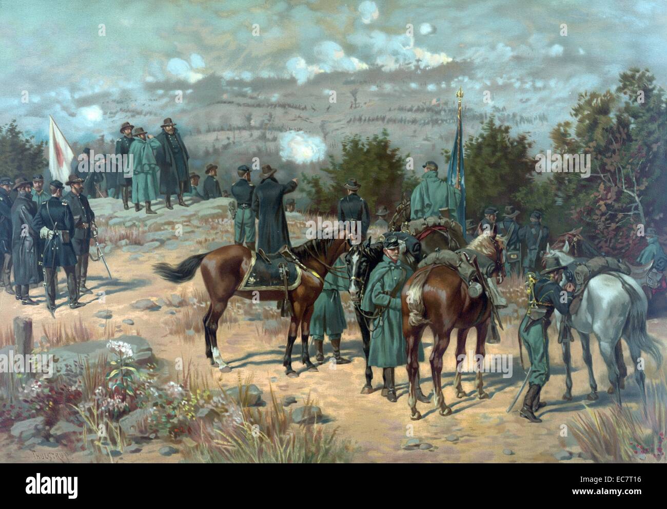 New orleans civil war hi-res stock photography and images - Alamy