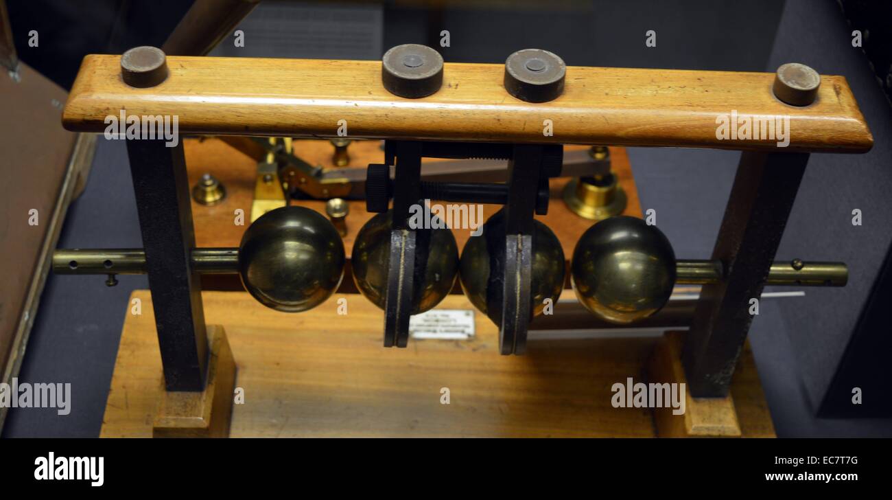 This instrument for generating radio waves was invented by Augusto ...