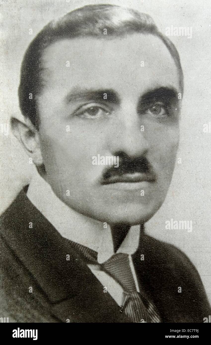 Petko Dimitrov Petkov was a politician, member of the Bulgarian ...
