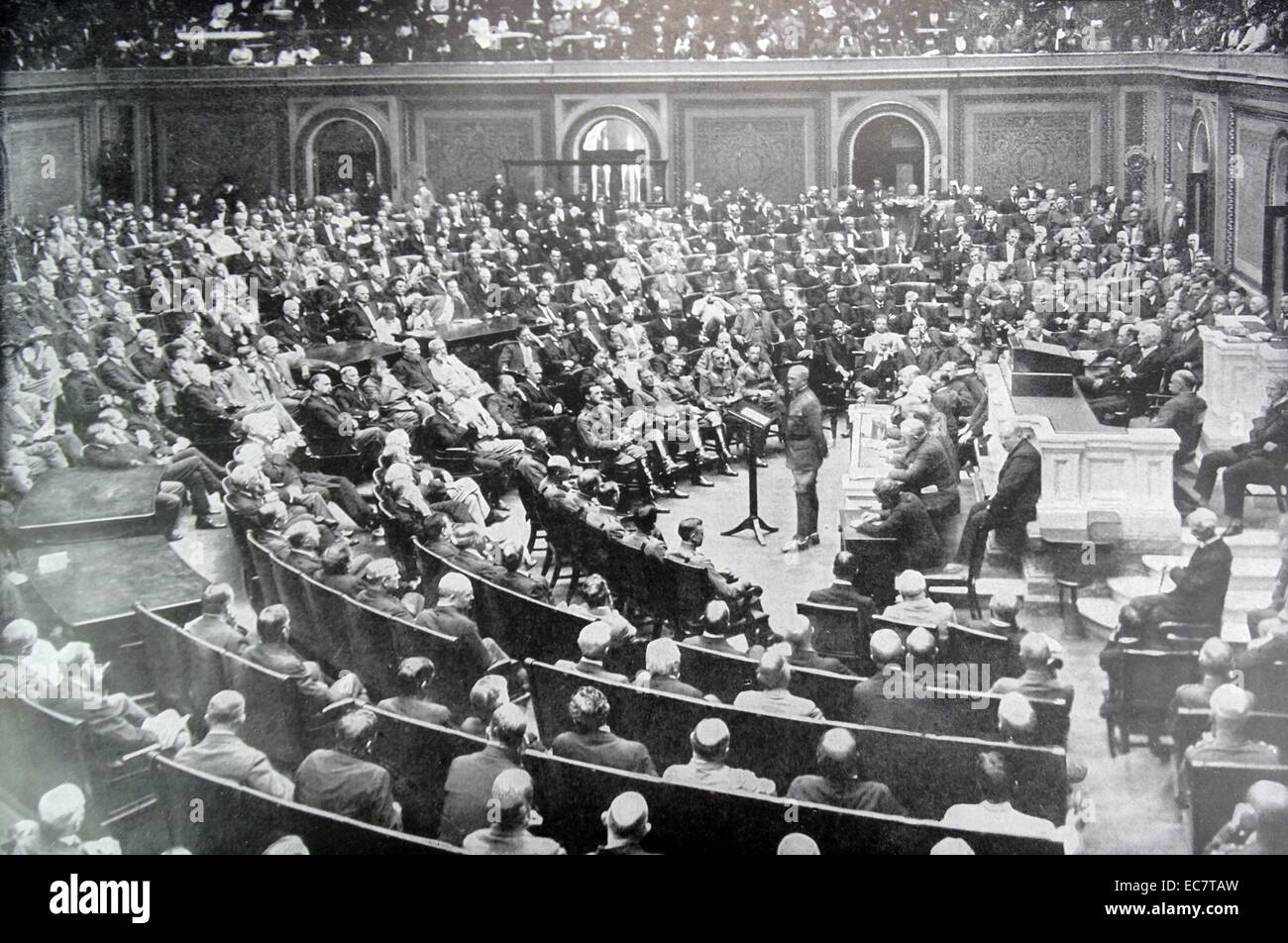 1919 congress hi-res stock photography and images - Alamy