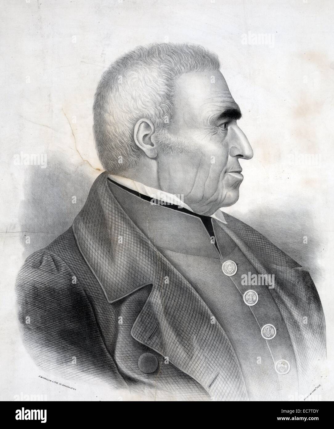 General taylor portrait hi-res stock photography and images - Alamy