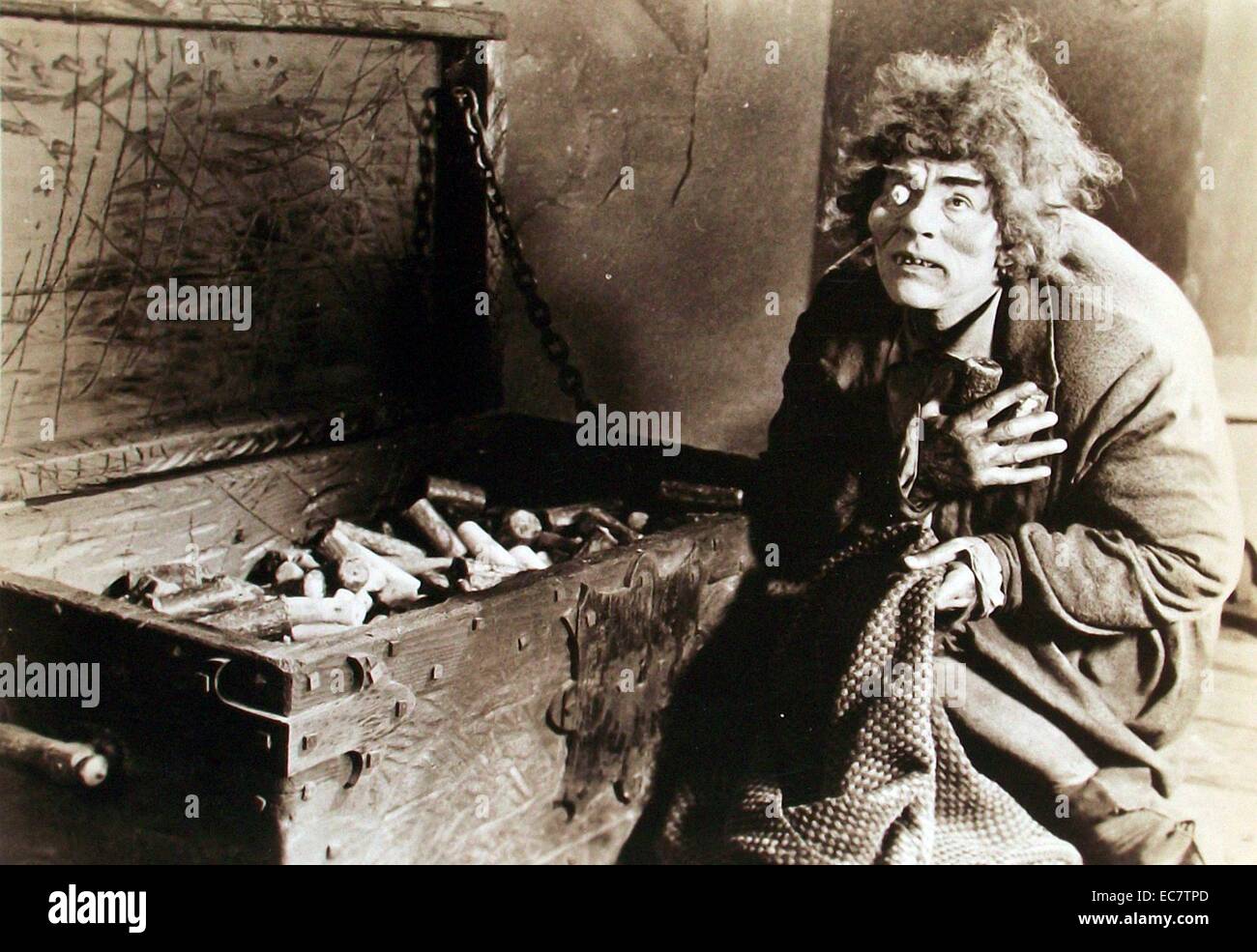 The Hunchback of Notre Dame is a 1923 American film directed by Wallace ...