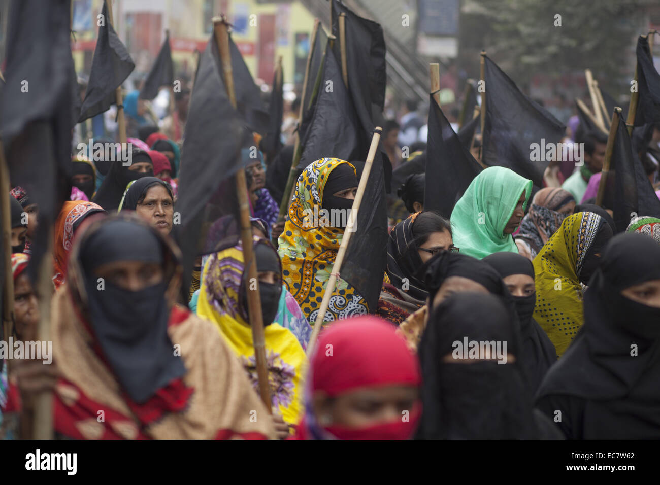 Indian underprivileged women hi-res stock photography and images - Alamy
