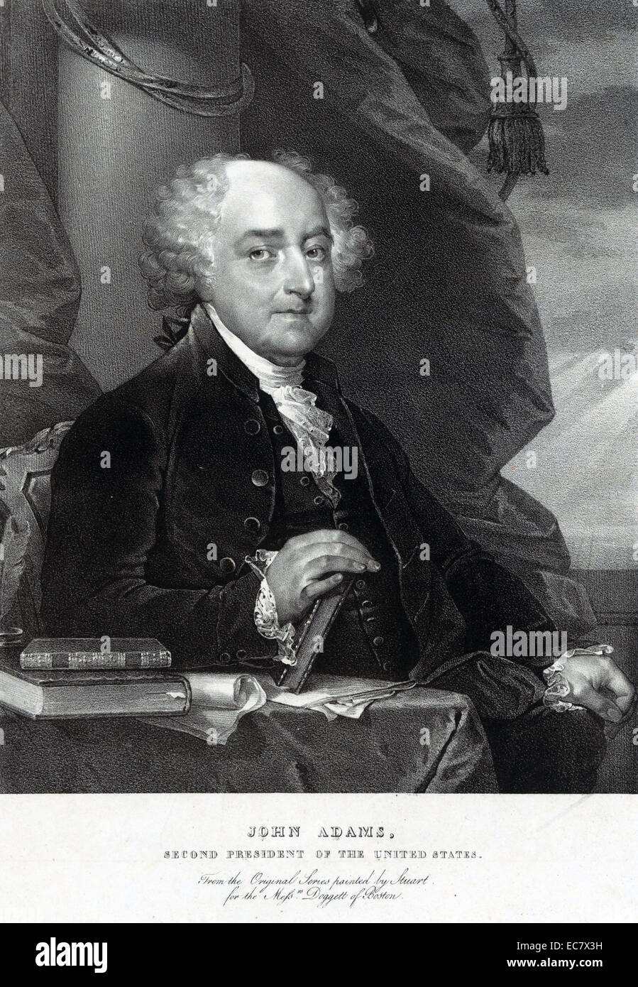 John Adams Stock Photos & John Adams Stock Images - Alamy