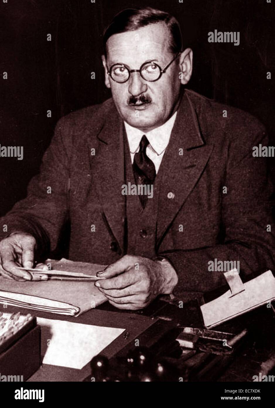 Anton drexler hi-res stock photography and images - Alamy