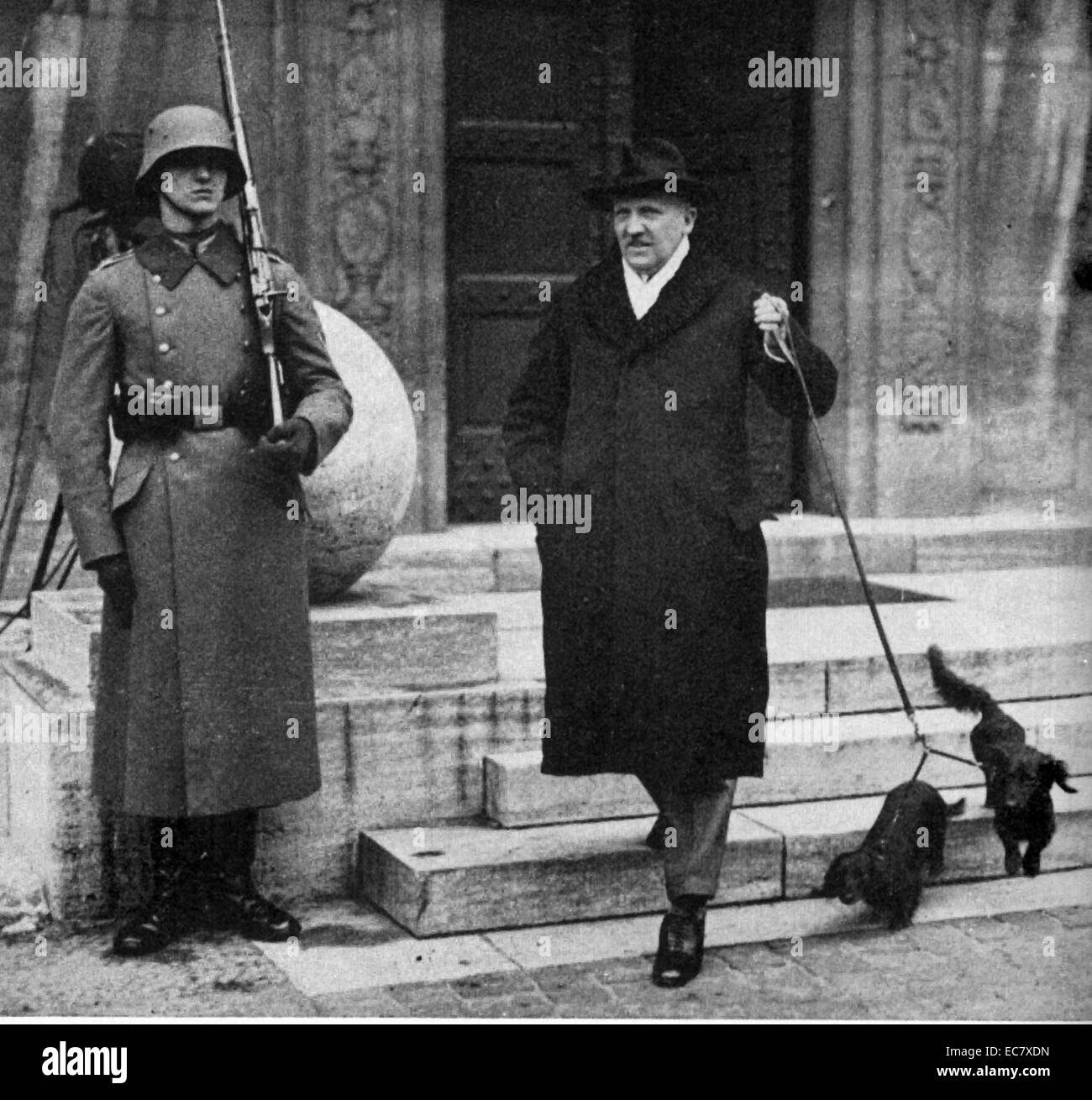 Germany german politics chancellor weimar republic von schleicher hi ...