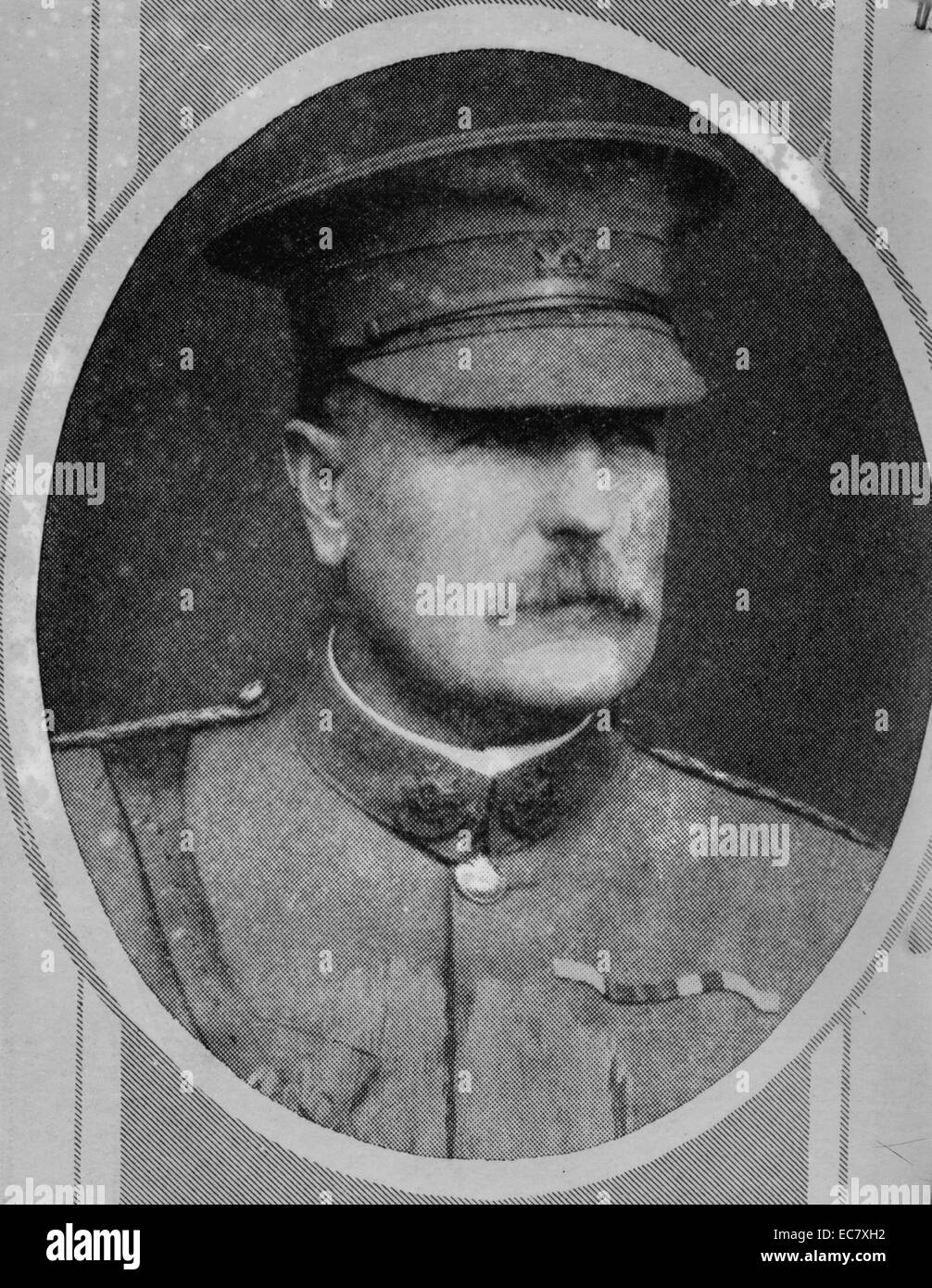 Lieutenant General Sir Frederick Charles Shaw KCB; PC (1861–1942) was a ...