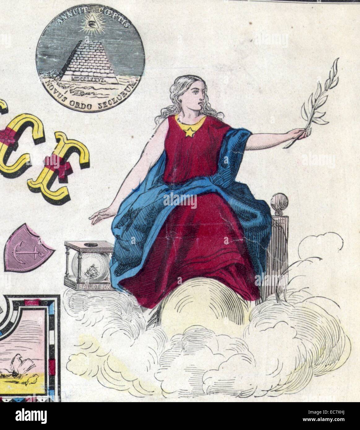 Archival symbol hi-res stock photography and images - Alamy