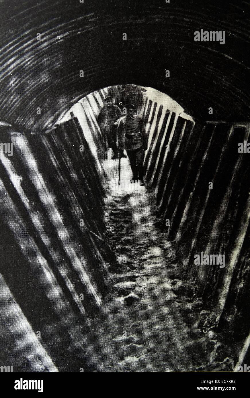 German Trench Wwi High Resolution Stock Photography and Images - Alamy