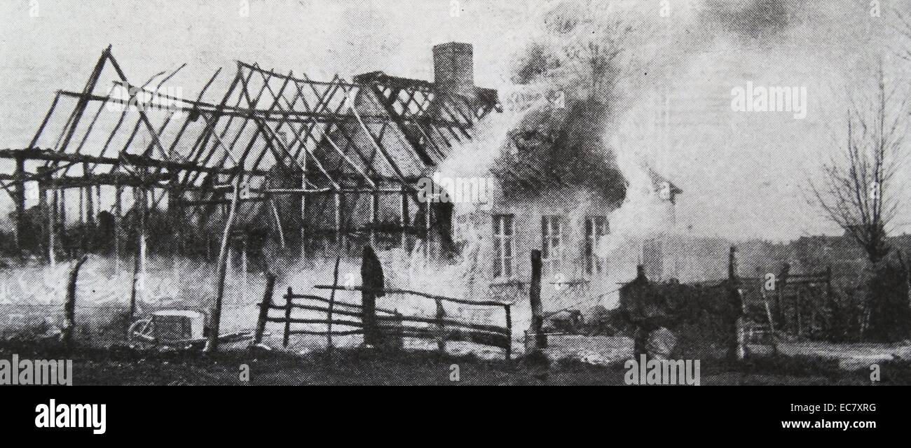 World war one destruction greece civilian military first world war hi ...