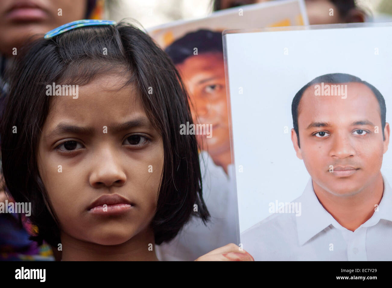 Enforced disappearance hi-res stock photography and images - Alamy