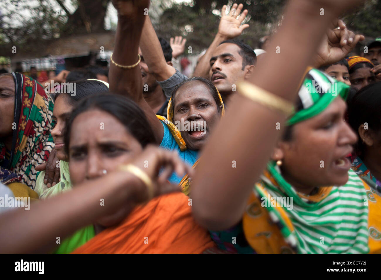 Indian underprivileged women hi-res stock photography and images - Alamy